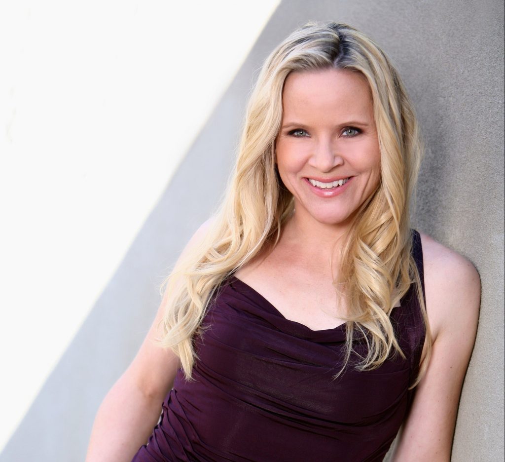 Fearless Females with Guests Heidi Pascoe and Jennifer Caputo and ...