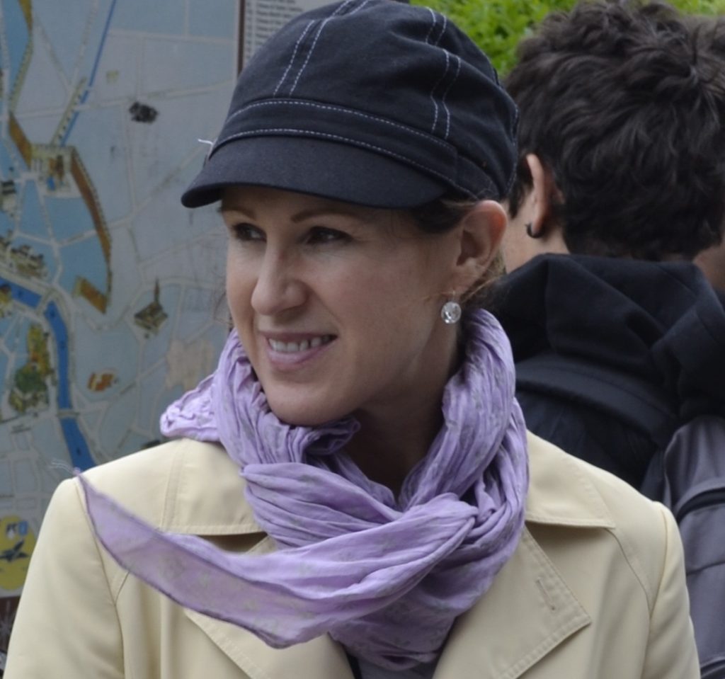 Furnishing Your Life with Guest Tina Nicole and Musical Guest Giada ...