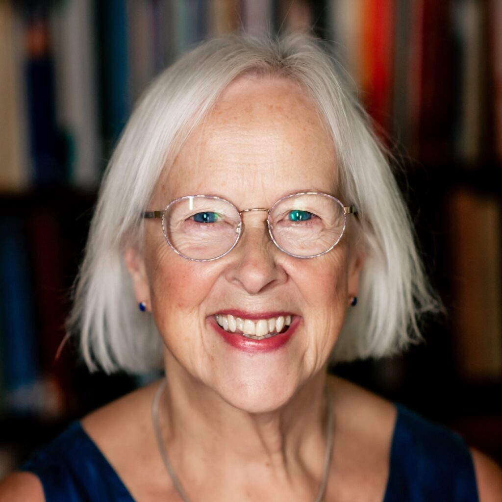 A Voice for Compassion, Chloe Goodchild, on the Show – Ep770 | LIFE CHANGES NETWORK