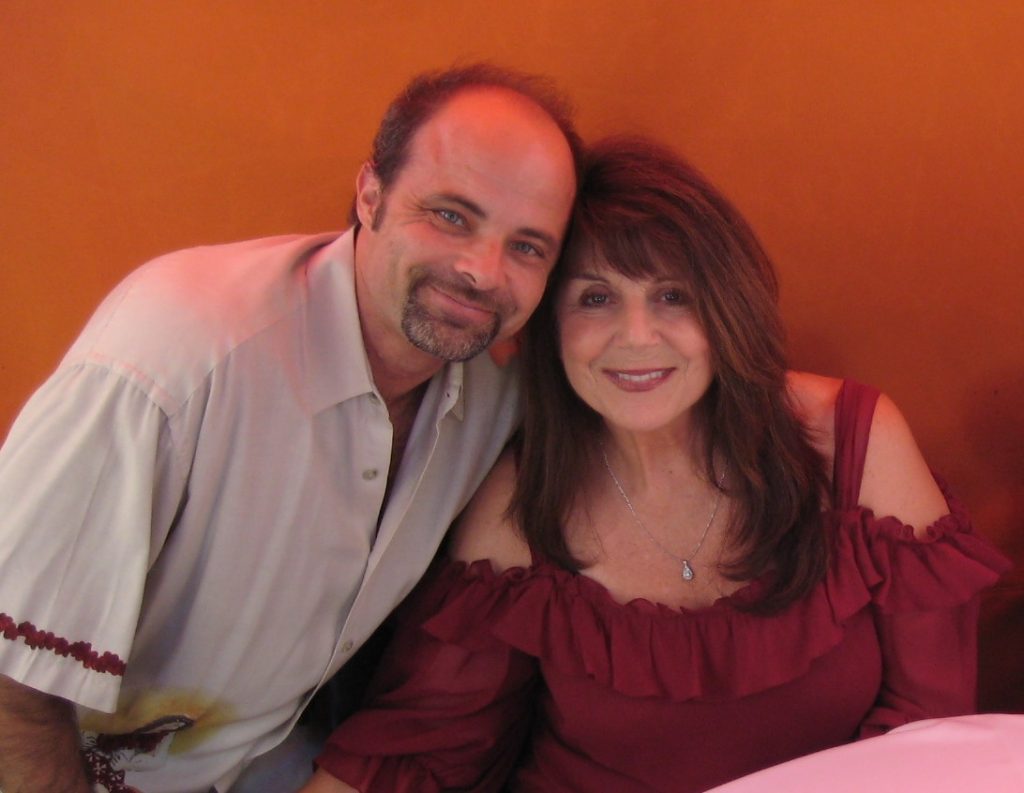 Meditation Through Technology, with Guest Jon and Arlene Jackson on ...